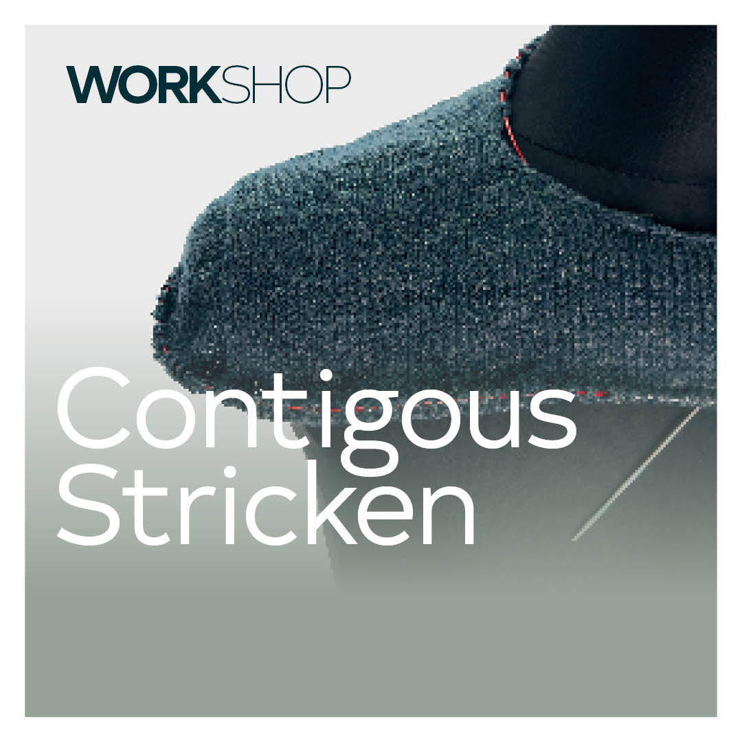 Strickworkshops & Strickreisen – Lerne Stricken mit Thorsten Duit ...