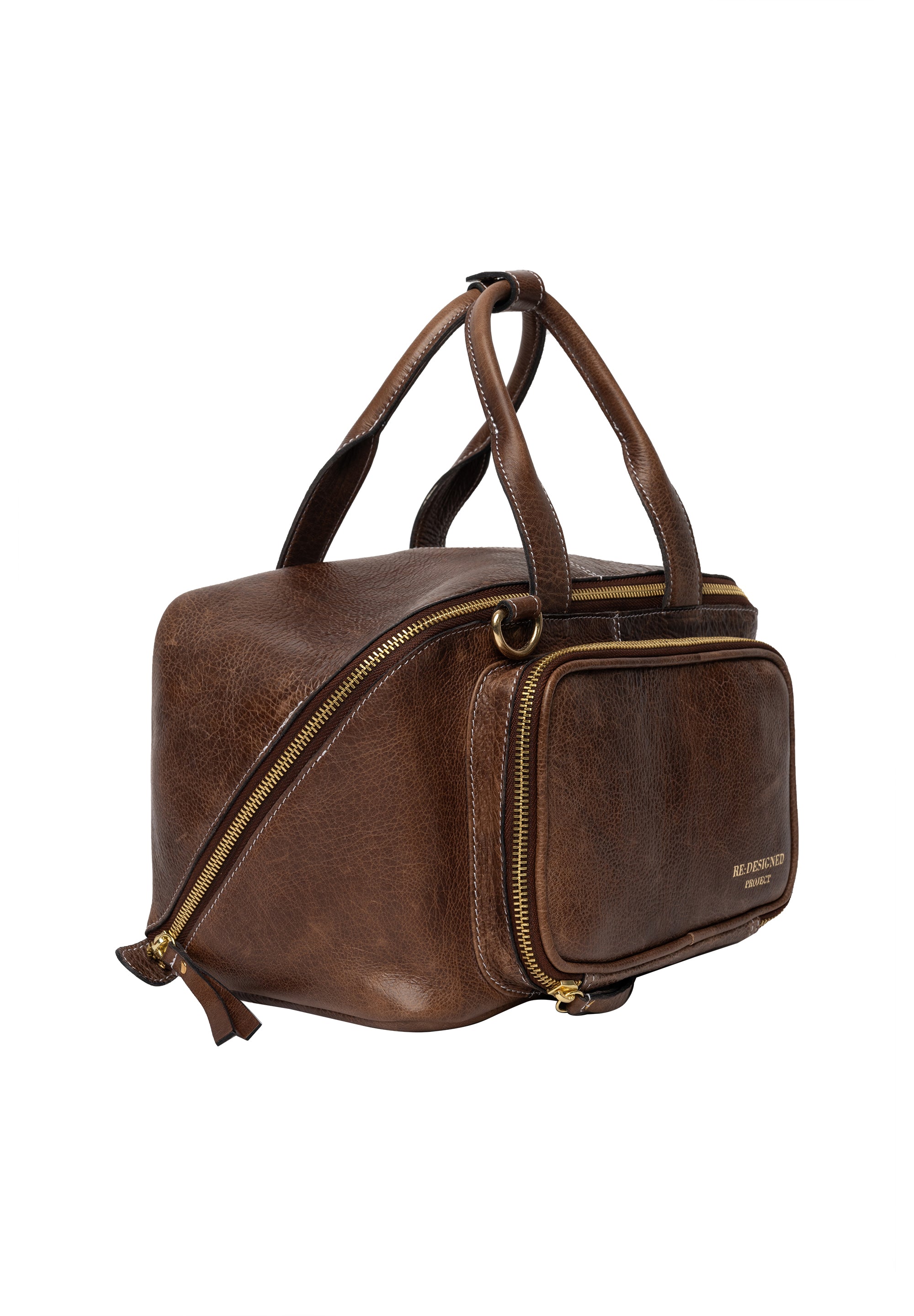 RE:DESIGNED Tasche Project 39 – Duit & Knit